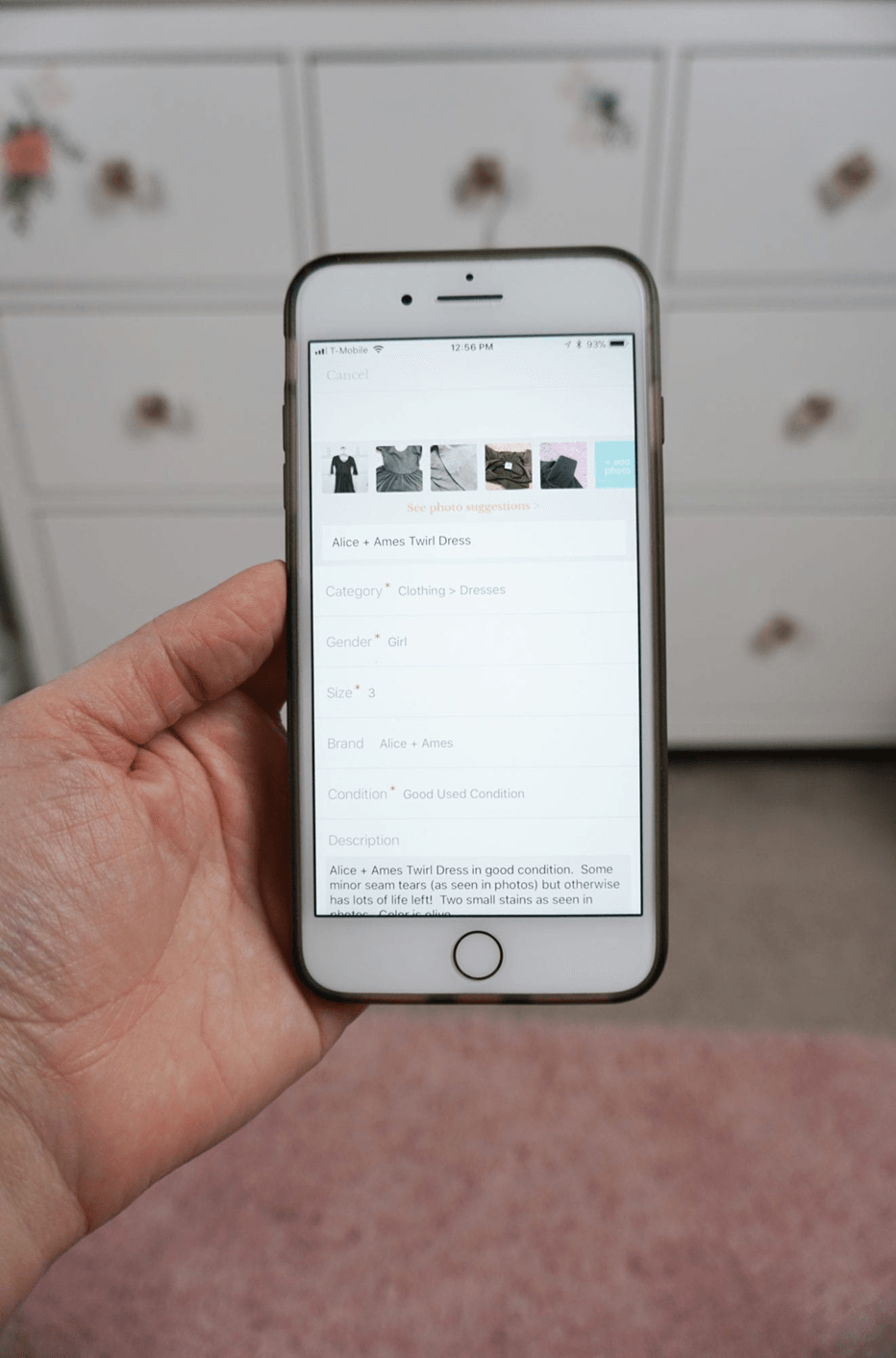 Kidizen Review: Make Money Selling Kids' Clothing!