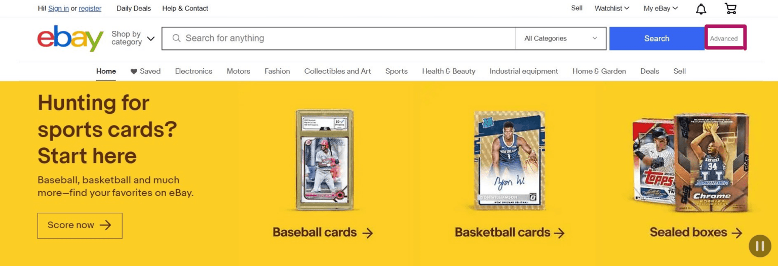 How To See Sold Items On eBay: A Step-By-Step Guide