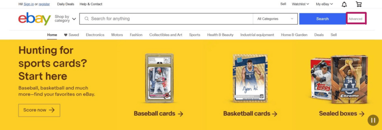 How To See Sold Items On eBay: A Step-By-Step Guide