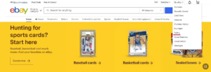 How To See Sold Items On eBay: A Step-By-Step Guide