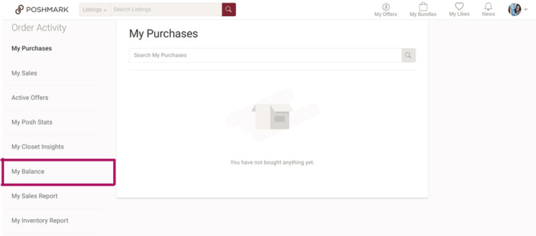 How And When Do Sellers Get Paid On Poshmark?