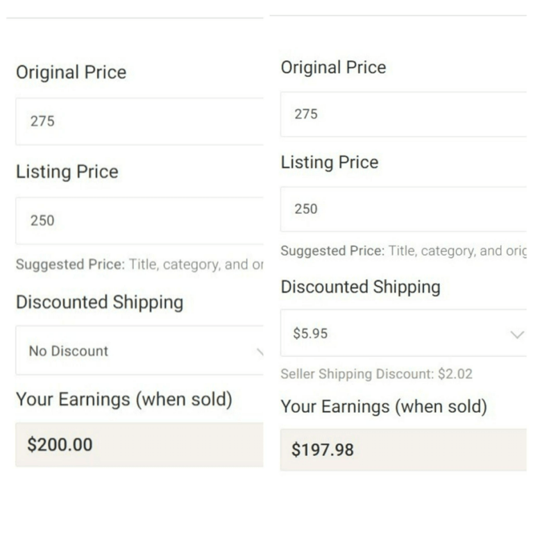 Poshmark Selling Fees 101: How Much Does Poshmark Take?