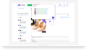 Crosslist: The #1 Cross Listing App