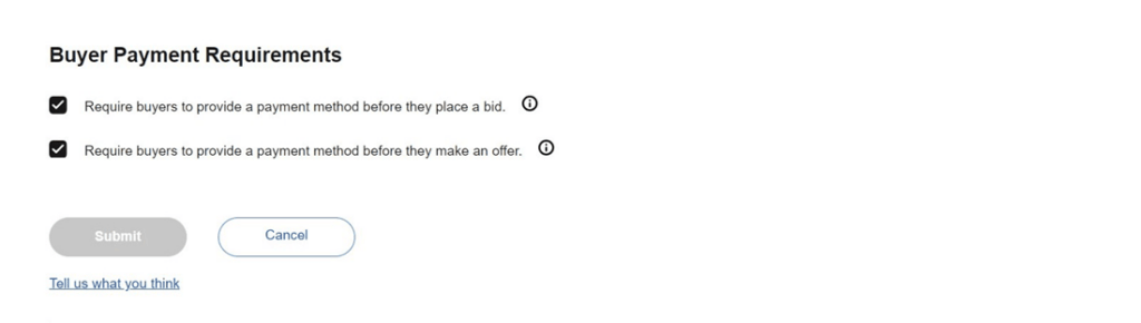 How To Block A Buyer On eBay To Make Your Merchant Experience Safer