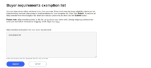 How To Block A Buyer On eBay To Make Your Merchant Experience Safer