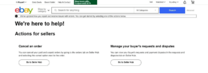 How To Block A Buyer On eBay To Make Your Merchant Experience Safer