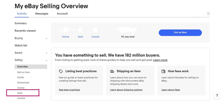How To Block A Buyer On eBay To Make Your Merchant Experience Safer