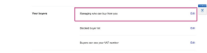 How To Block A Buyer On eBay To Make Your Merchant Experience Safer