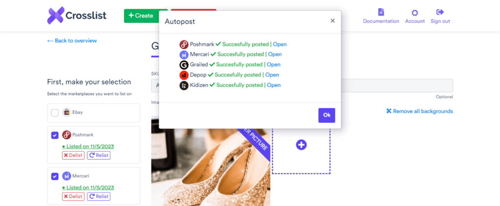 Primelister vs List Perfectly: How Do They Compare To Crosslist?
