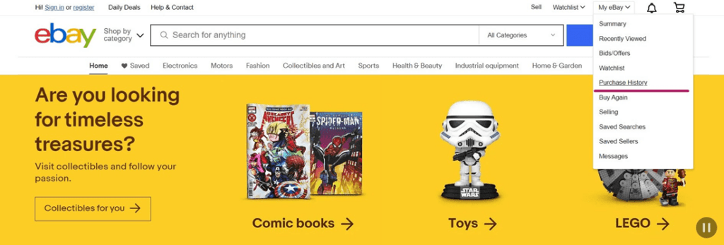 How Long Does eBay Take To Ship Your Products?