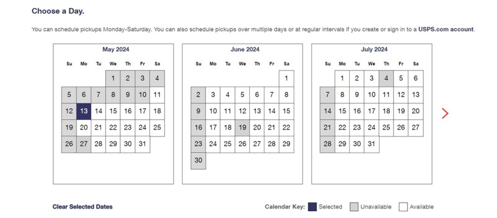 How To Schedule A USPS Package Pickup + Benefits