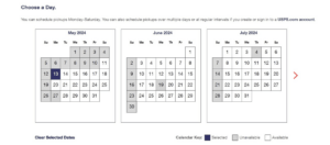 How To Schedule A USPS Package Pickup + Benefits