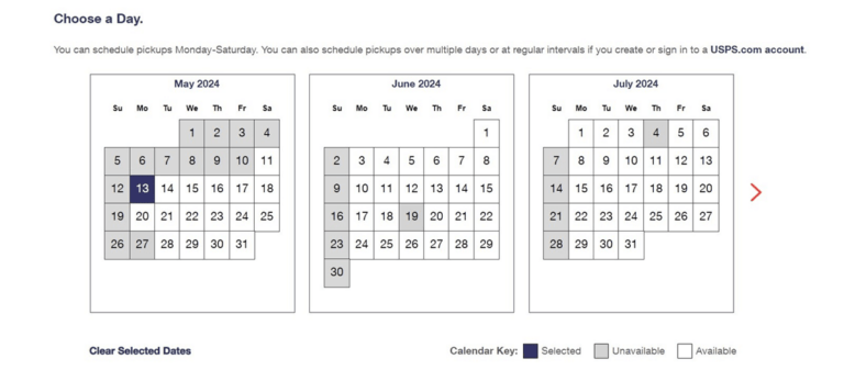 How To Schedule A USPS Package Pickup + Benefits
