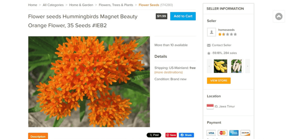 Is eCrater Legit? A Review For Buyers And Sellers