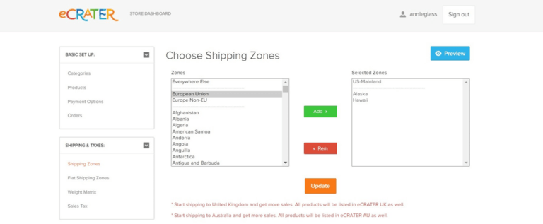 Is eCrater Legit? A Review For Buyers And Sellers