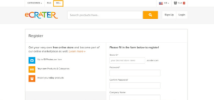 Is eCrater Legit? A Review For Buyers And Sellers