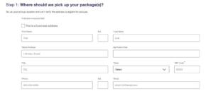 How To Schedule A USPS Package Pickup + Benefits