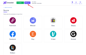 How To Relist On Facebook Marketplace In 2024 With Crosslist?