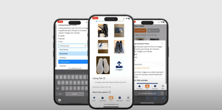 Primelister vs List Perfectly: How Do They Compare To Crosslist?