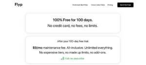 Flyp's Pricing: How Much Does It Cost Compared To Crosslist?