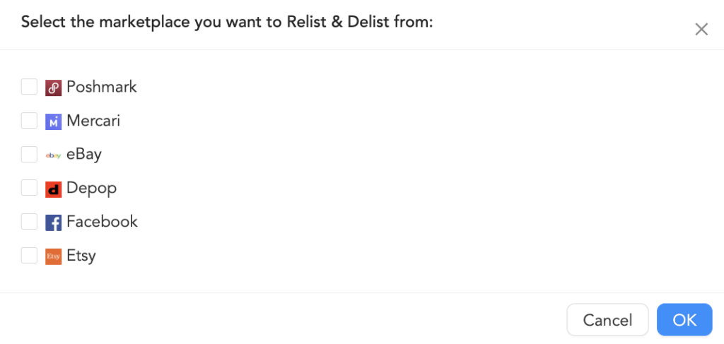 Flyp's Pricing: How Much Does It Cost Compared To Crosslist?